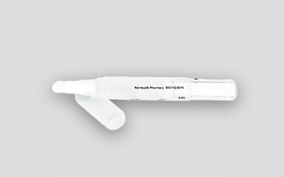 Dosages - Pet Health (a division of Avrio Pharmacy)